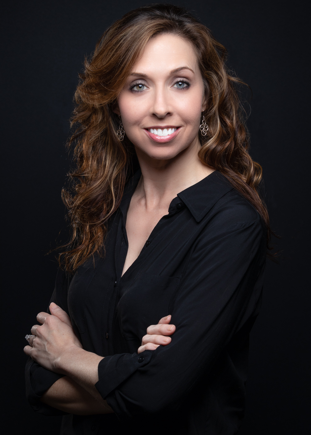 Professional Headshots in St. Louis - Ooh St. Lou Studios