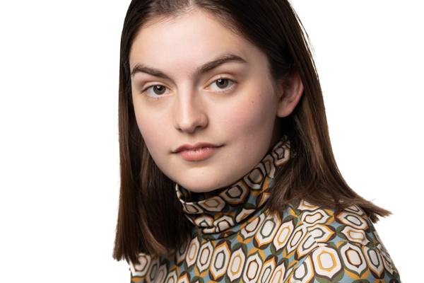 Best Face Forward: Professional Headshots for New Actors - Ooh St. Lou ...