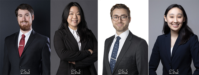 Put Your Best Face Forward: ERAS Medical Residency Headshots - Ooh St ...